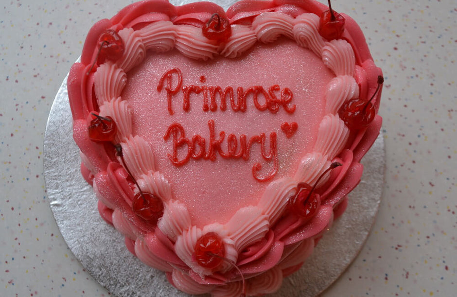 Primrose Bakery