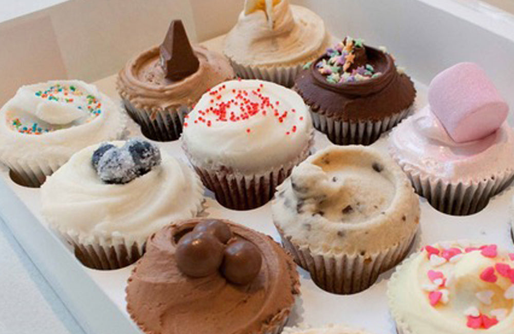 Primrose Bakery